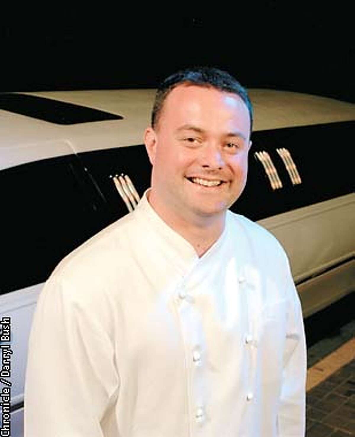 Rising Stars / Five young chefs who are changing the way the Bay Area ...