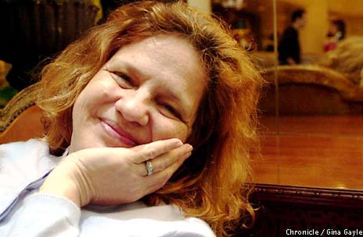 'Merry' prankster / Pulitzer-winner Wasserstein injects modern-day ...