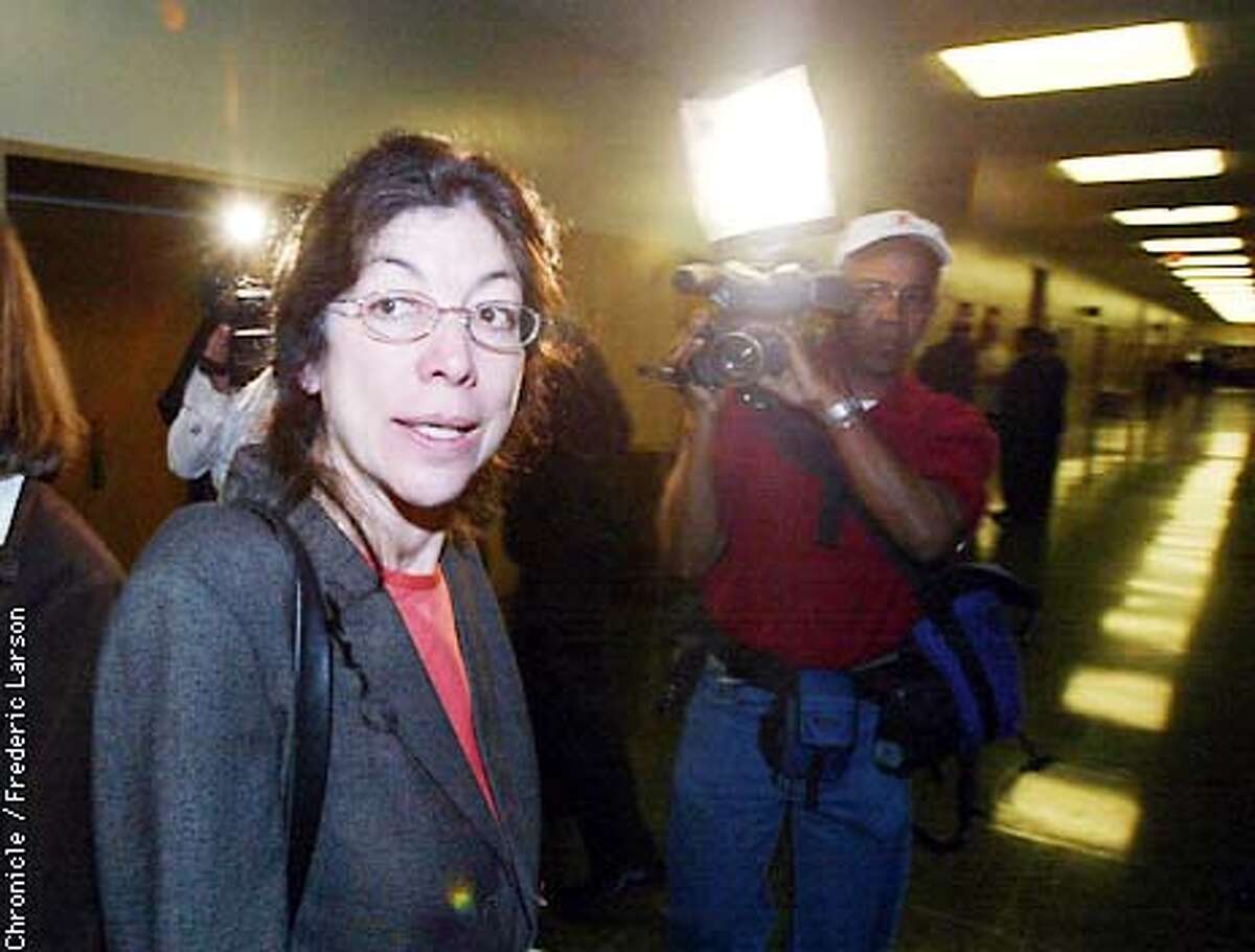 Lawyer says she may have blown it