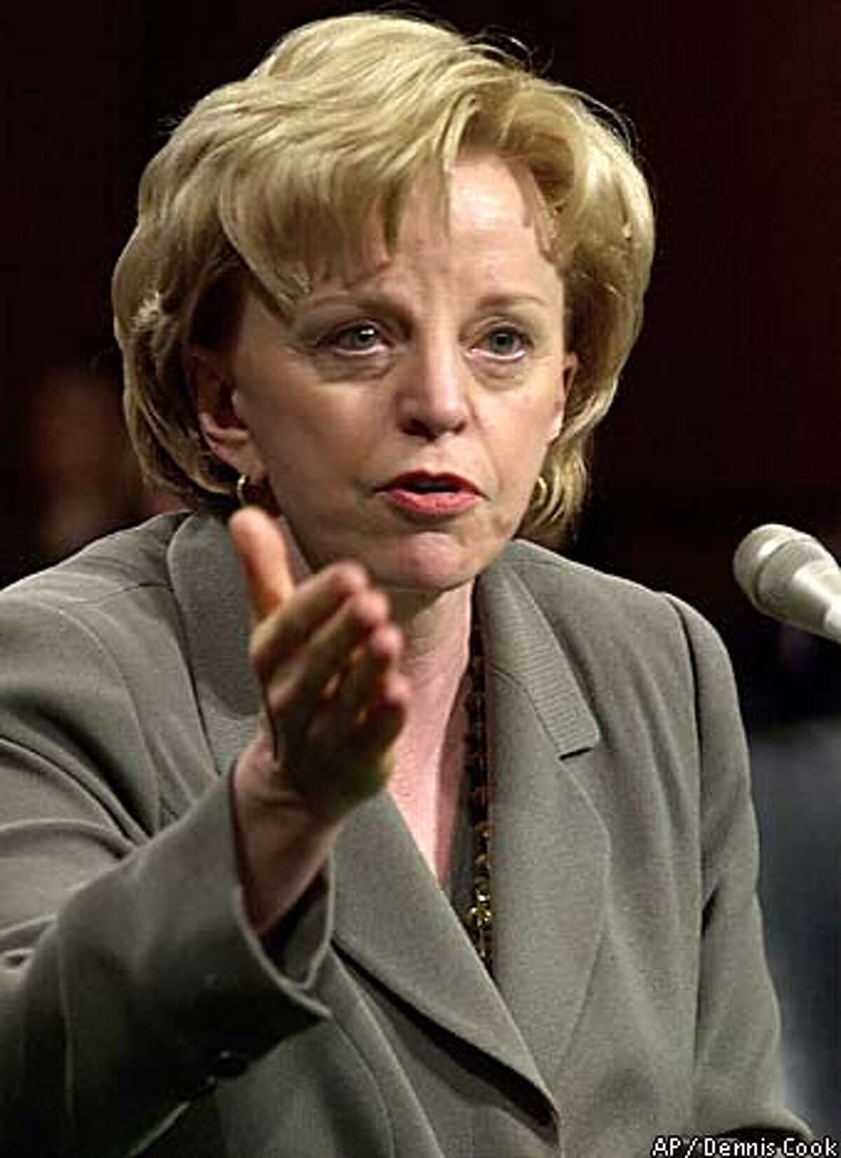 Dissenters on campus singled out by conservative council / Professors ...