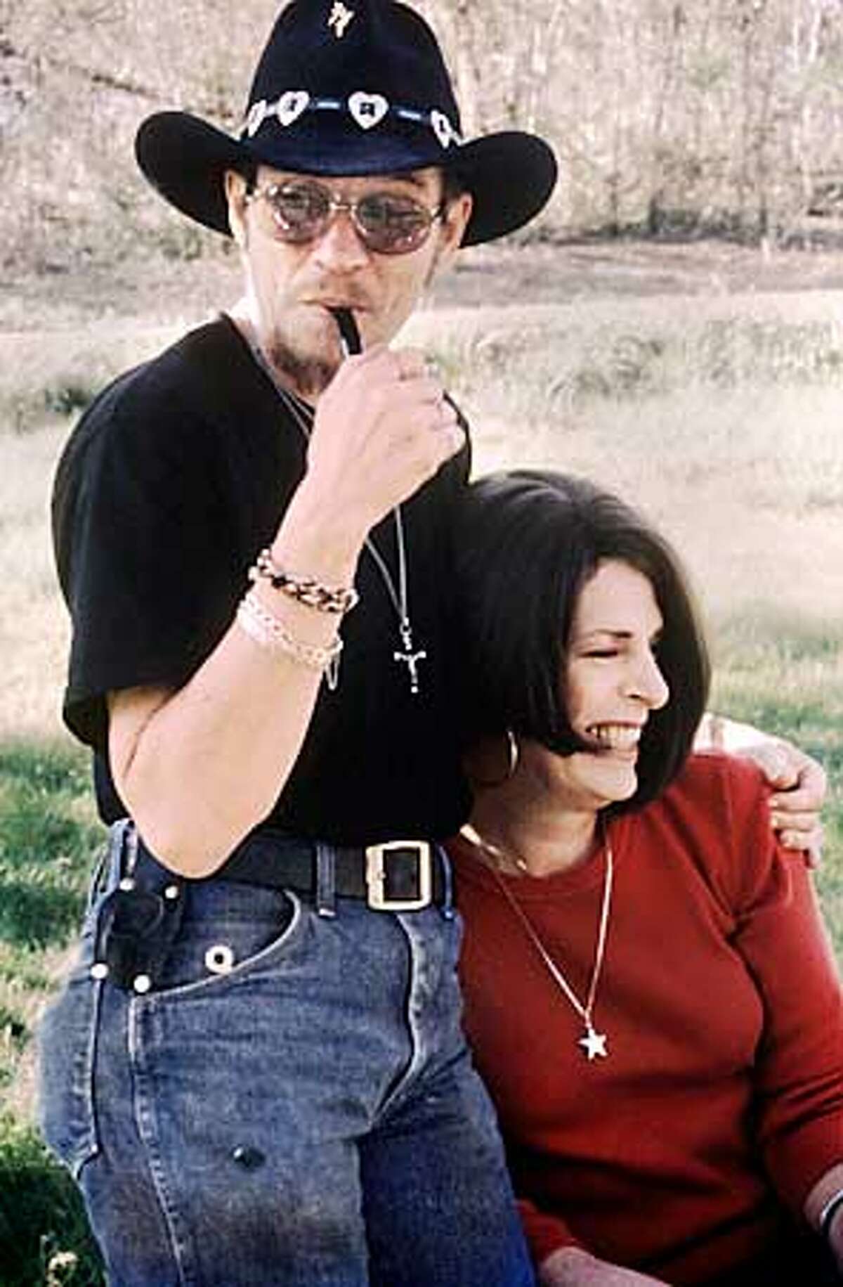 The transsexual life, Southern style / HBO documentary explores ...