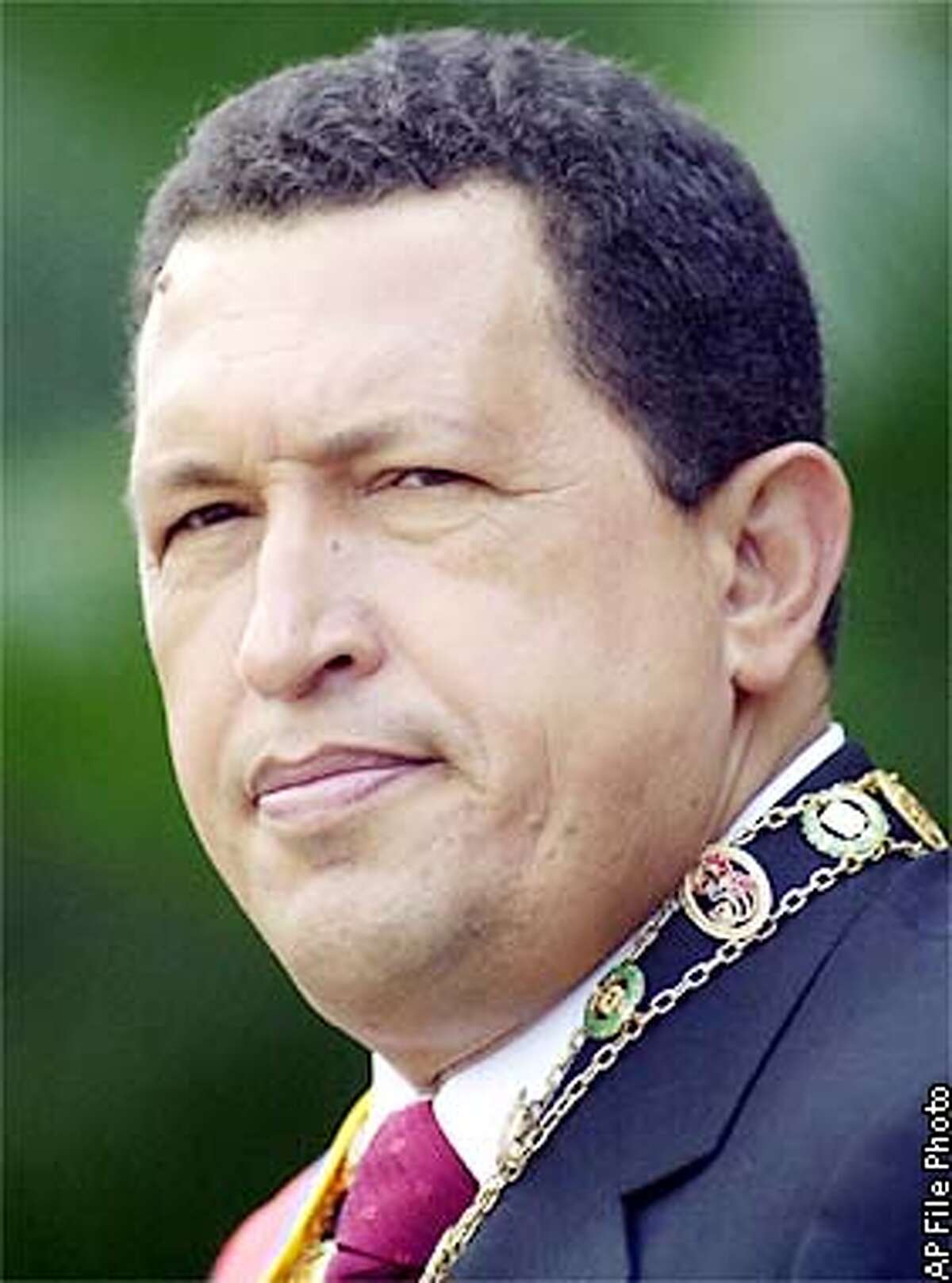 NEWS ANALYSIS / A continent going south / Latin American leaders worry ...