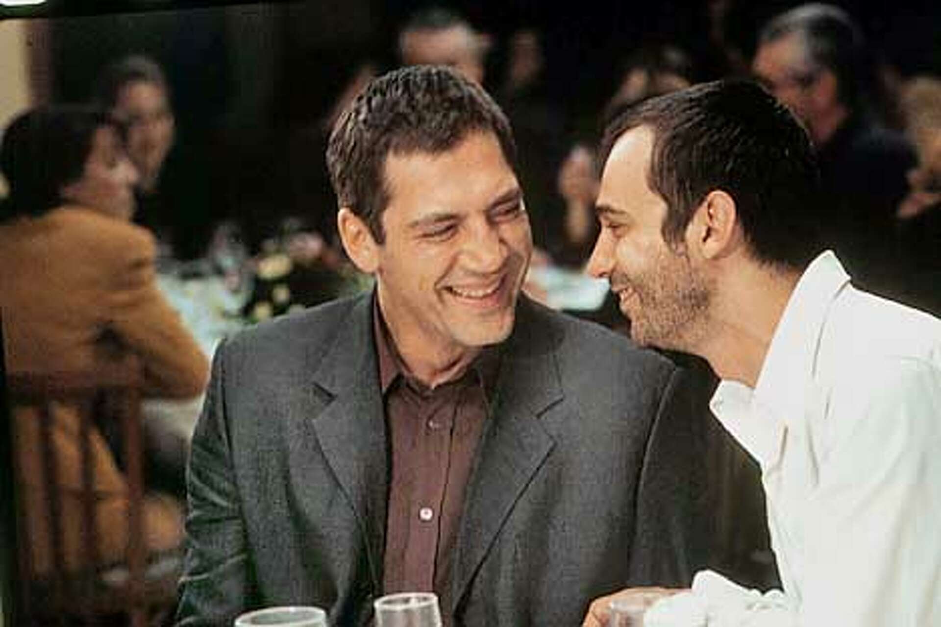 The 'other woman' isn't a woman / 'Second Skin' skillfully explores ...