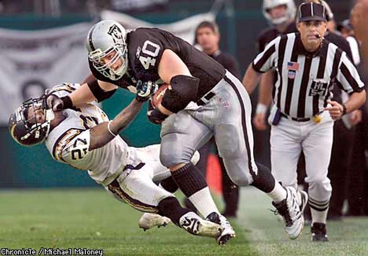 What a Fool still believes: The Niners are better