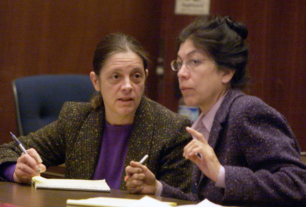 Knoller picks new attorney for appeal / Flamboyant trial lawyer Ruiz ...