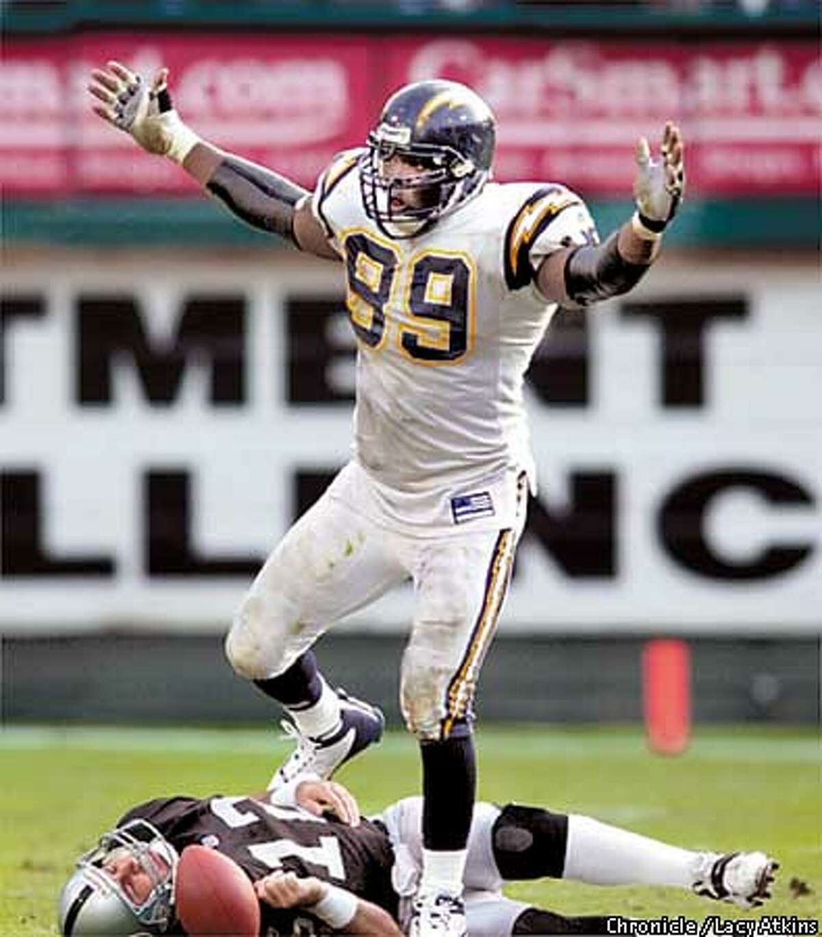 What a Fool still believes: The Niners are better