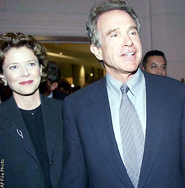 Kudos for Beatty / Star to receive directing award