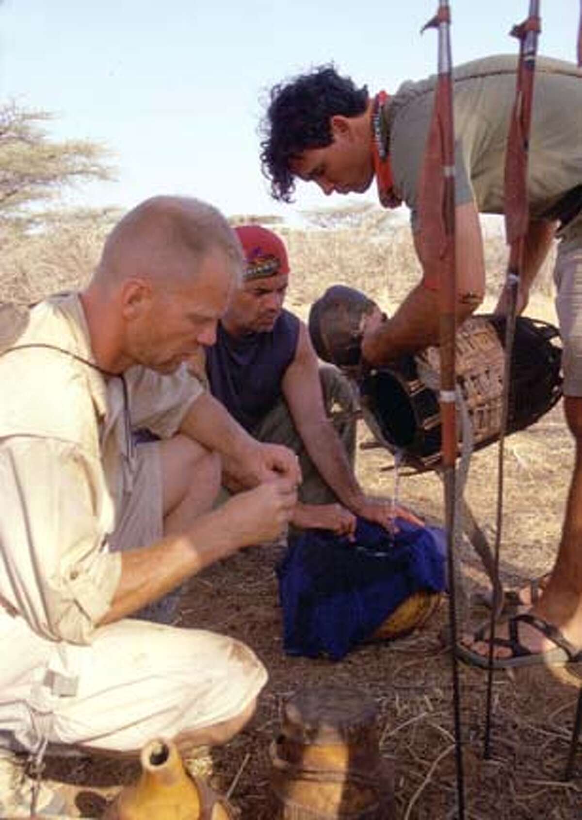 'Survivor' wears out its welcome