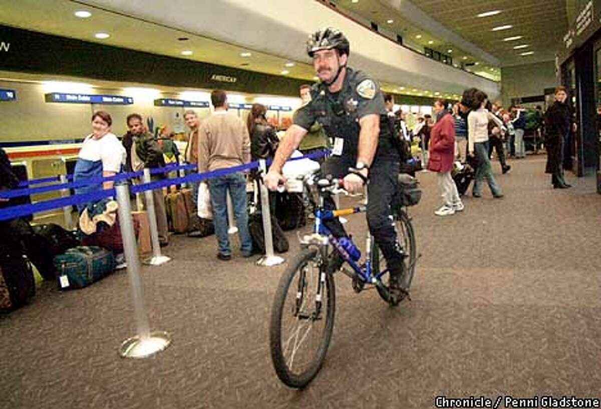 Bay Area flights to N.Y. delayed 2 hours / FAA ordered 'ground hold ...