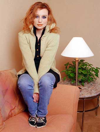 Amos through the ages / Singer's message as complex as ever