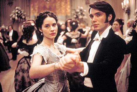 Greed proves a timeless plot element