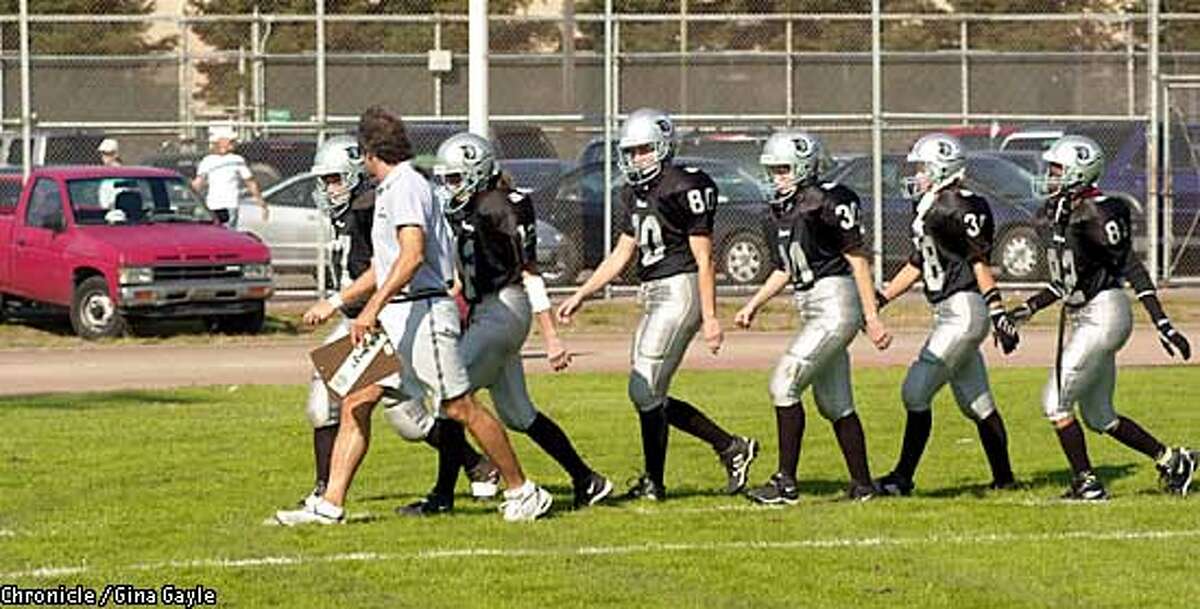 New Silver and Black / Banshees bring professional women's football to ...