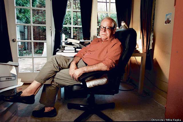 The Unbearable Lightness of Being David Thomson