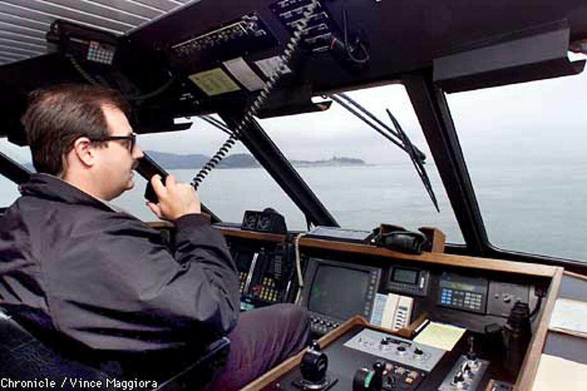 Changing Course / Jason Covell leaves investment banking to become ...