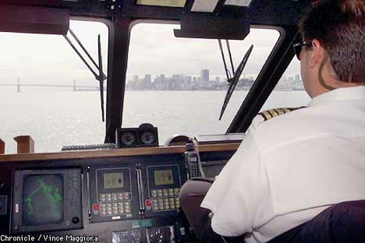 Changing Course / Jason Covell leaves investment banking to become ...