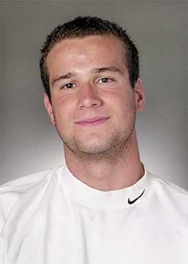 MEN'S SWIMMING AND DIVING / Cal joins Stanford as contender