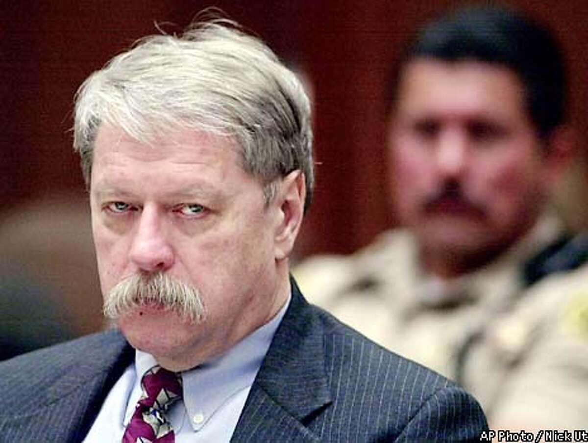 Dog case couple returned to S.F. / Noel hopeful verdicts will be overturned