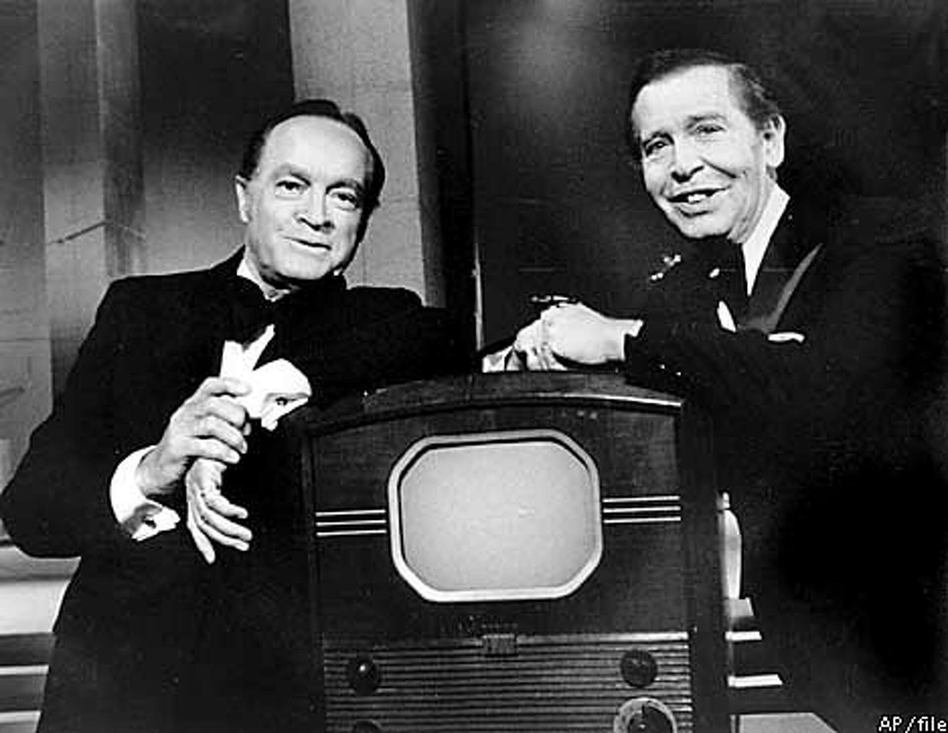 MILTON BERLE 1908-2002 / 'Mr. Television' dies at 93 / Comedian was ...