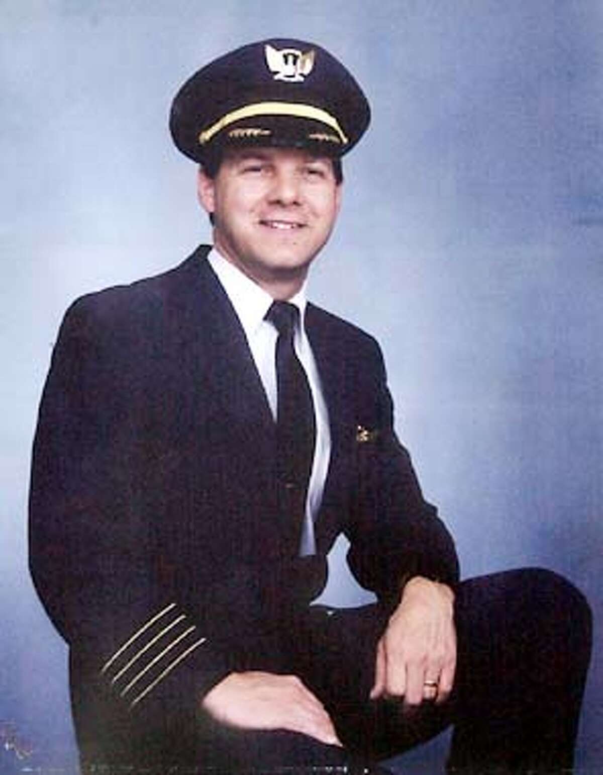 School to get a hero's name / Flight 93 pilot was a graduate of San ...