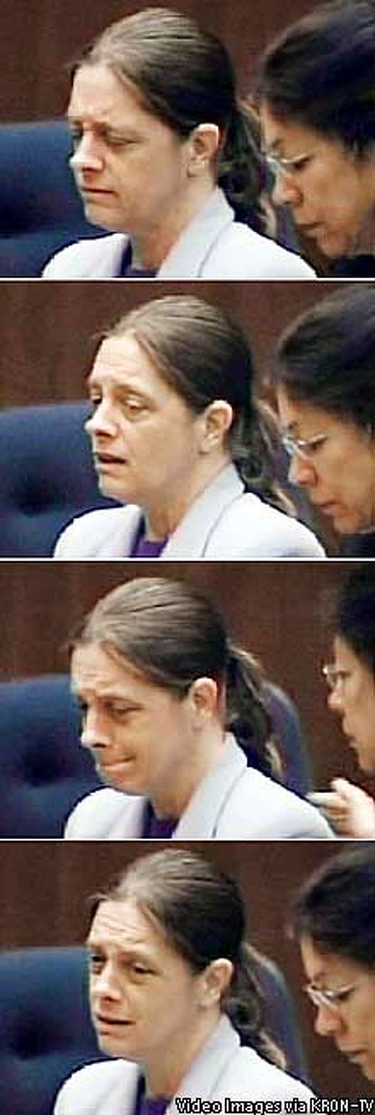 The Death of Diane Whipple