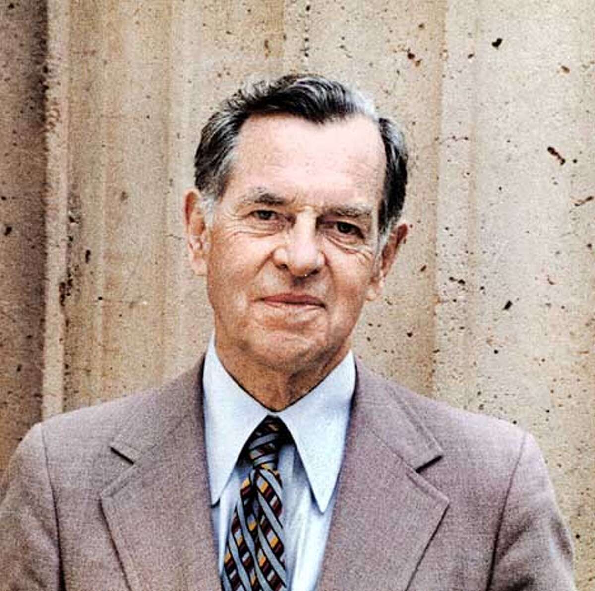 Campbell's teachings help sort through world events