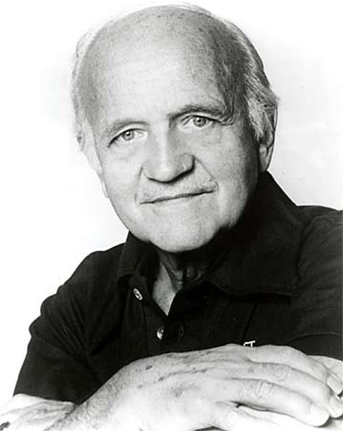 S.F. ballet founder Willam Christensen was a man with a vision