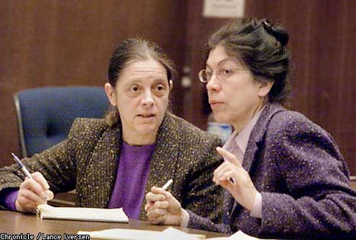 Dog-maul trial goes to jury / Judge threatens to jail defense attorney ...