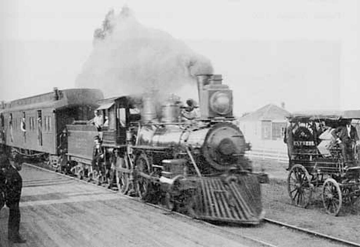 Wells Fargo celebrates 150th year riding high