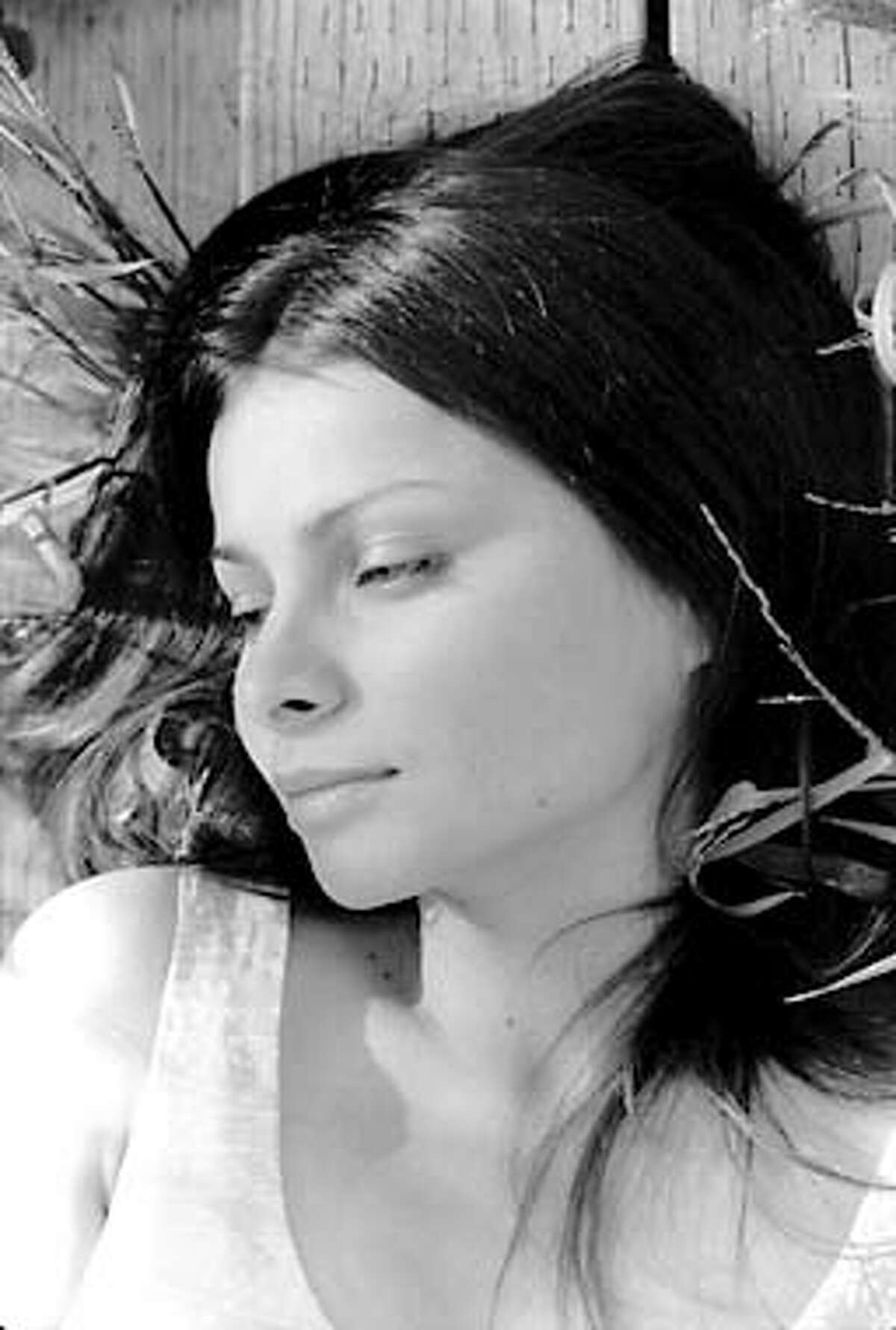 A new Hope rises / Mazzy Star's Sandoval makes a solo statement