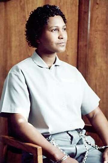 Real-life drama on death row / TV film examines Oklahoma case