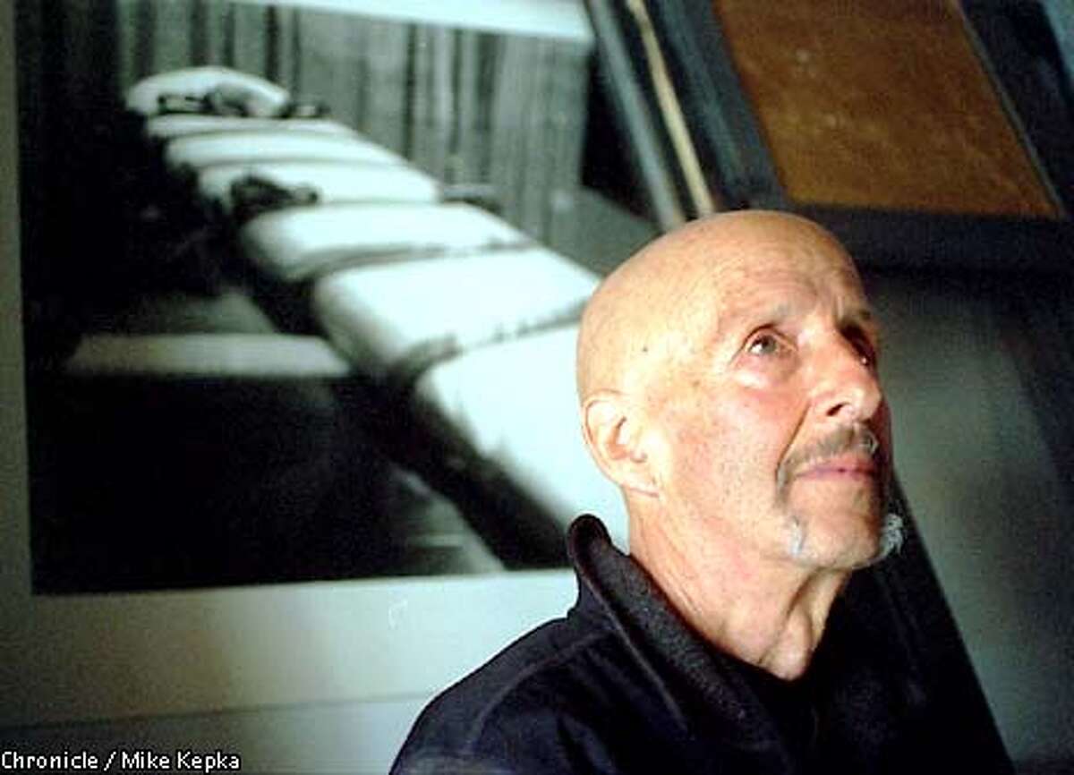 FaceTime / Richard Kamler