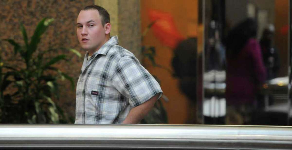 Benitez sentenced to 10 years probation for manslaughter