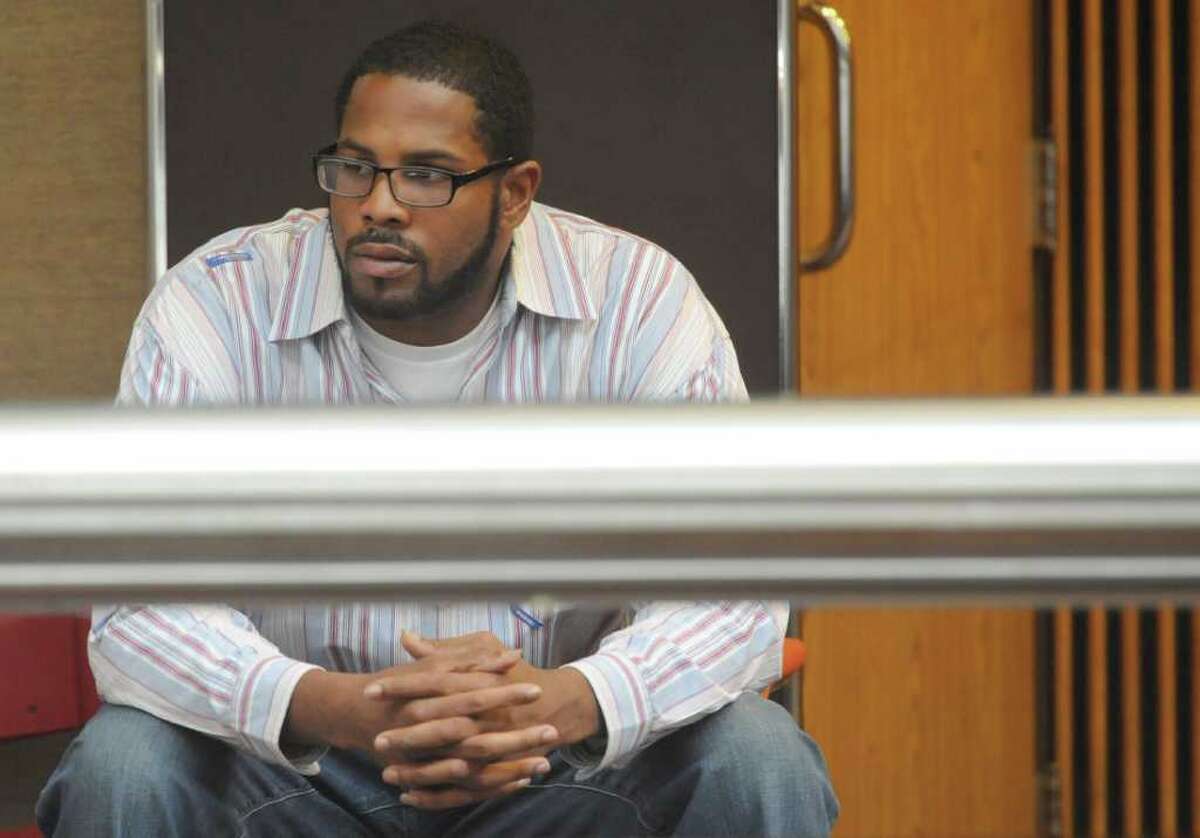 Benitez sentenced to 10 years probation for manslaughter