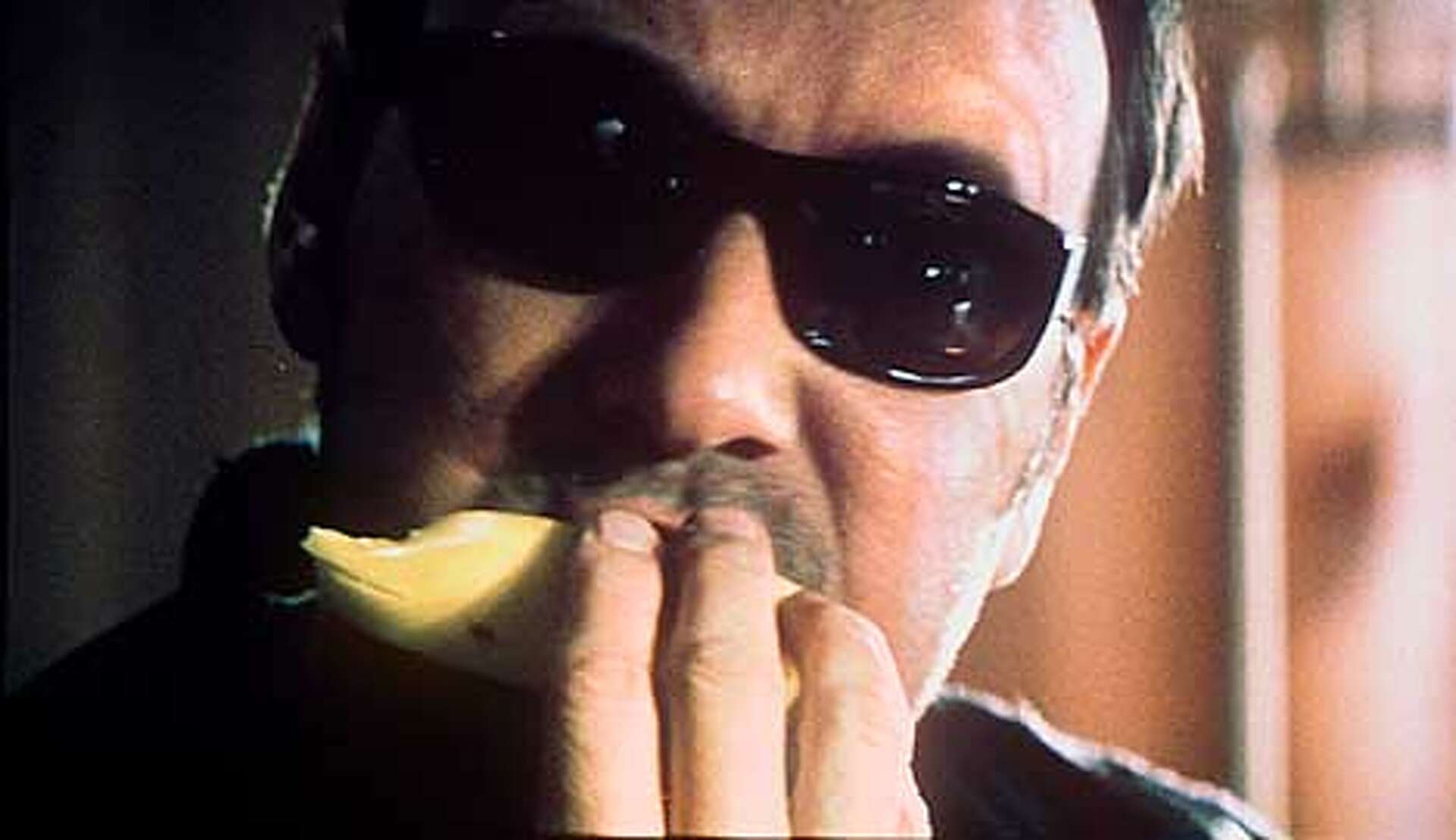 Outer space, inner peace / Spacey is terrific in 'K-Pax,' though plot ...