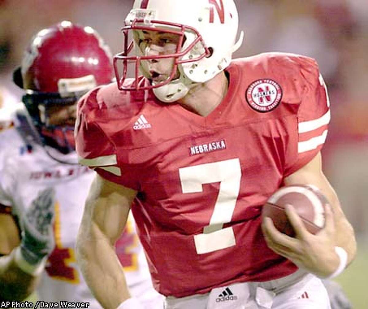 College football TV games