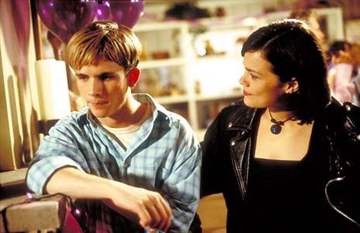 Telling Matthew's story / NBC movie about murdered gay student lacks ...