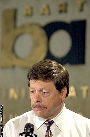 BART pact came with high drama / Last-minute dealing narrowly averted ...