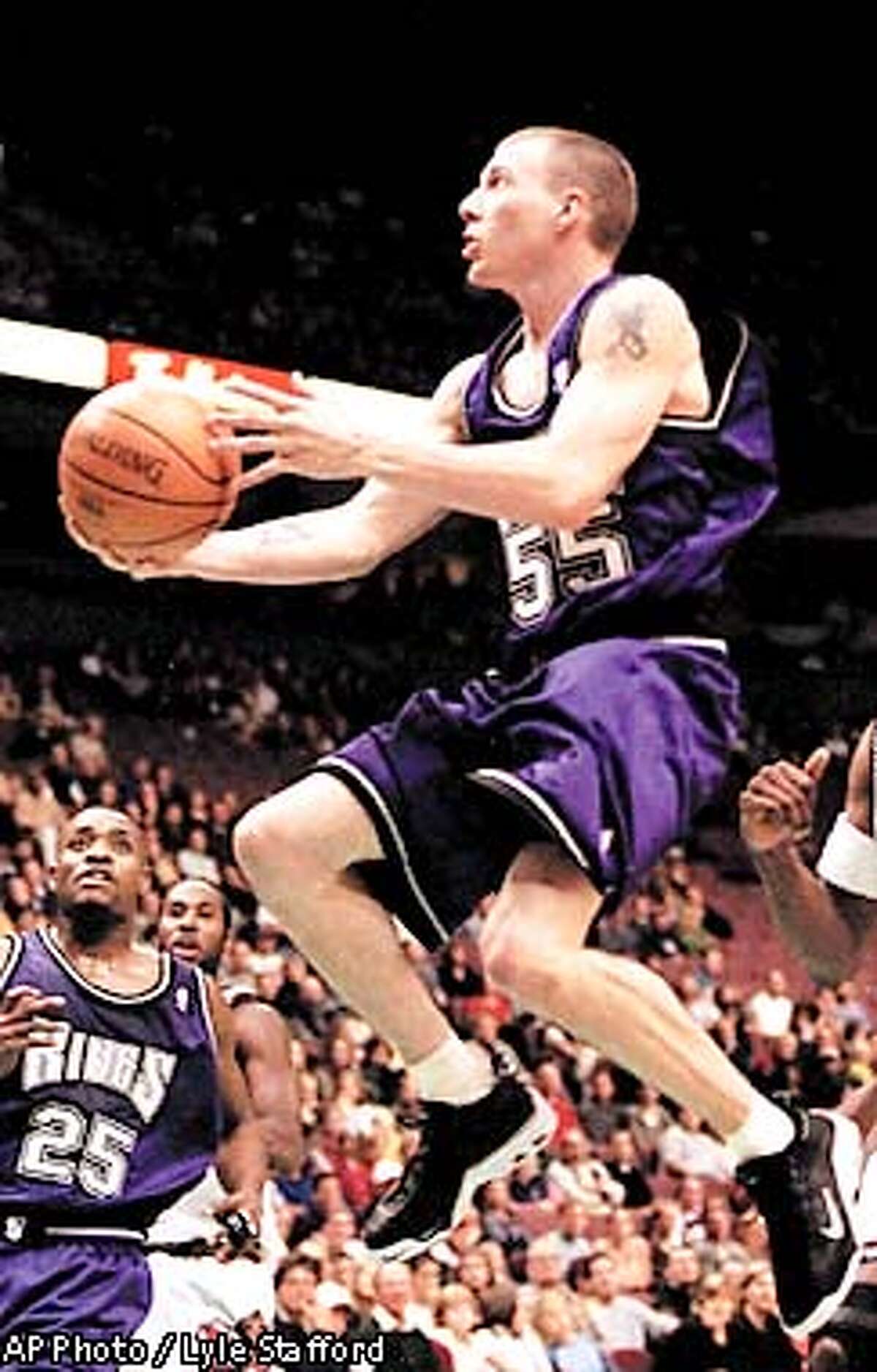 THE INSIDER / A guide to the 2001-02 season, which has a familiar feel