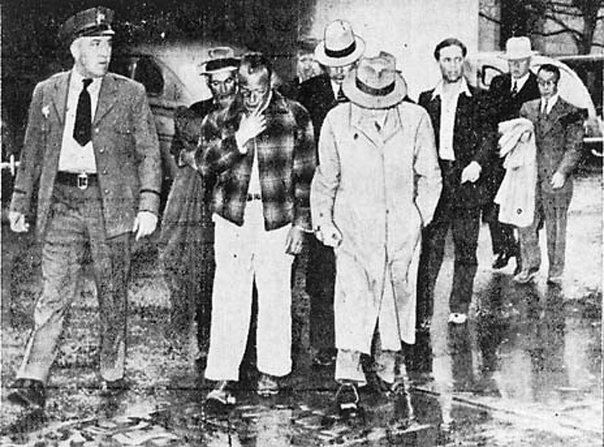 A SECRET HISTORY / The harassment of Italians during World War II has ...