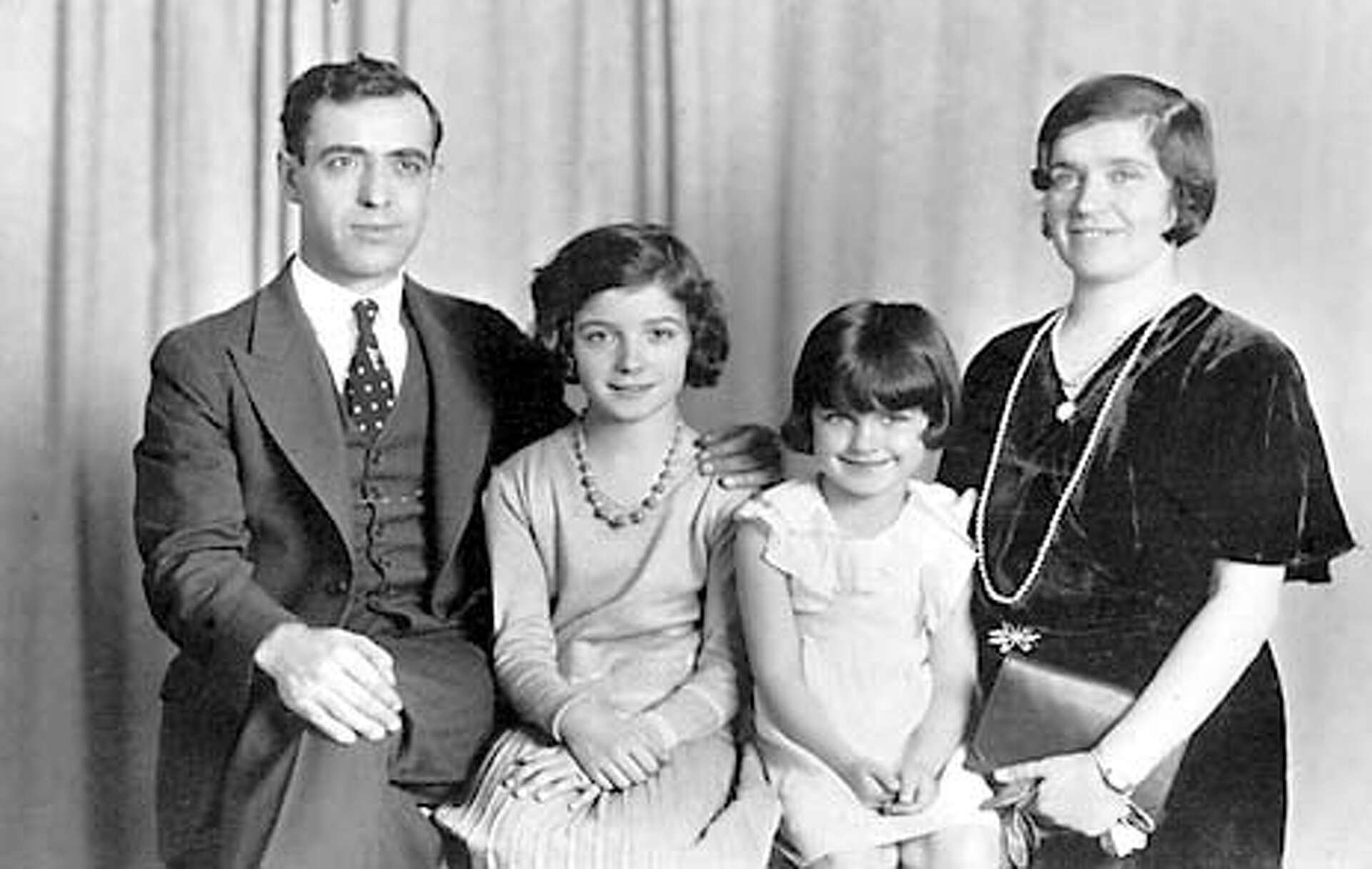 A SECRET HISTORY / The harassment of Italians during World War II has ...