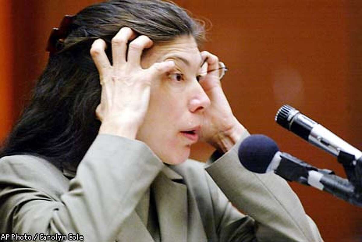 Maul case lawyer claims victim's partner lied / Ruiz's remarks spur ...