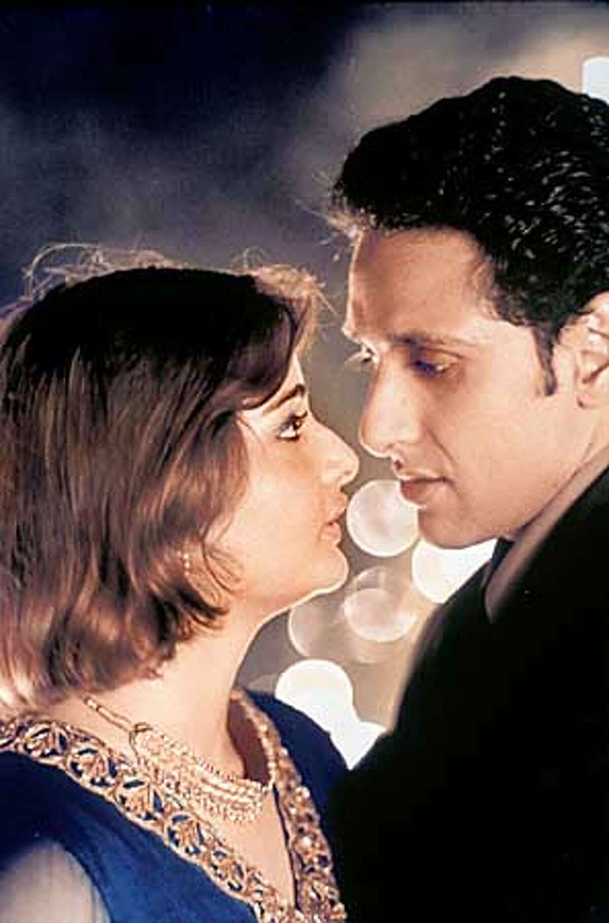 Something old, something new / Tradition and modernity mix in charming ...