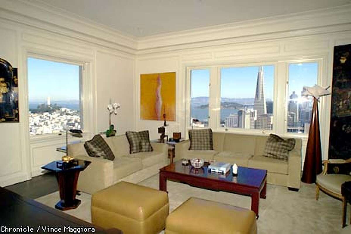 Tour the hill - Nob, that is / Historic homes open doors for Junior ...