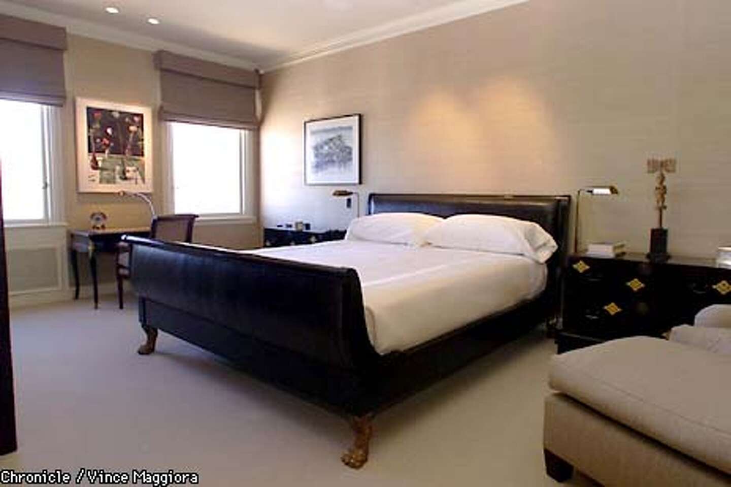 Tour the hill - Nob, that is / Historic homes open doors for Junior ...