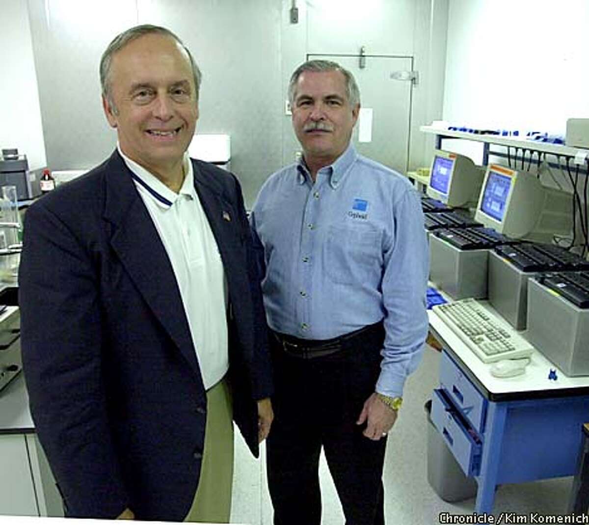 Detecting disease / Cepheid's stock price rises as Sunnyvale firm's ...