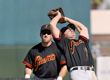 Baseball has become a family affair for Bell