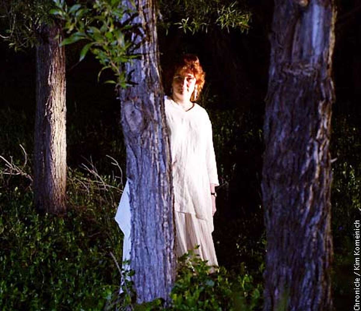 Full moon theories can be murder / Police, coroners put spin on old ...