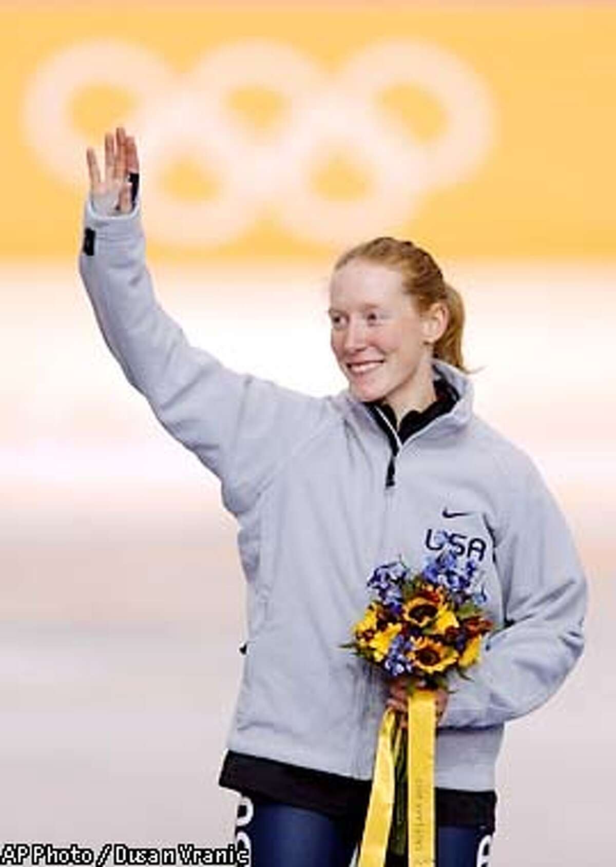 Shooting for gold / How the stars of Salt Lake can ice deals in Hollywood