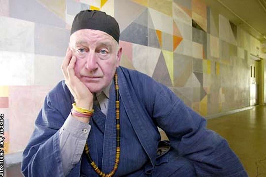 Murals to come tumbling down / Works will go when S.F. juvenile hall does