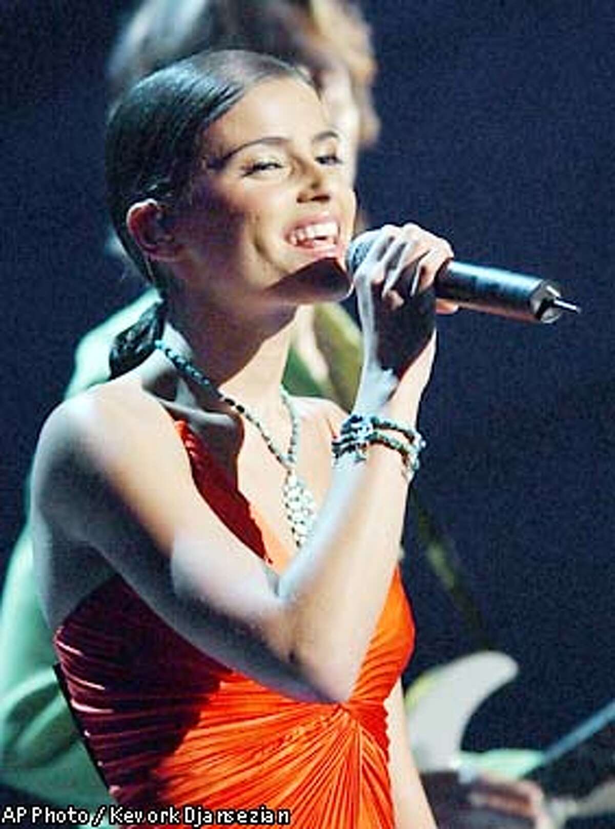 Your favorite 2000s pop stars, then and now
